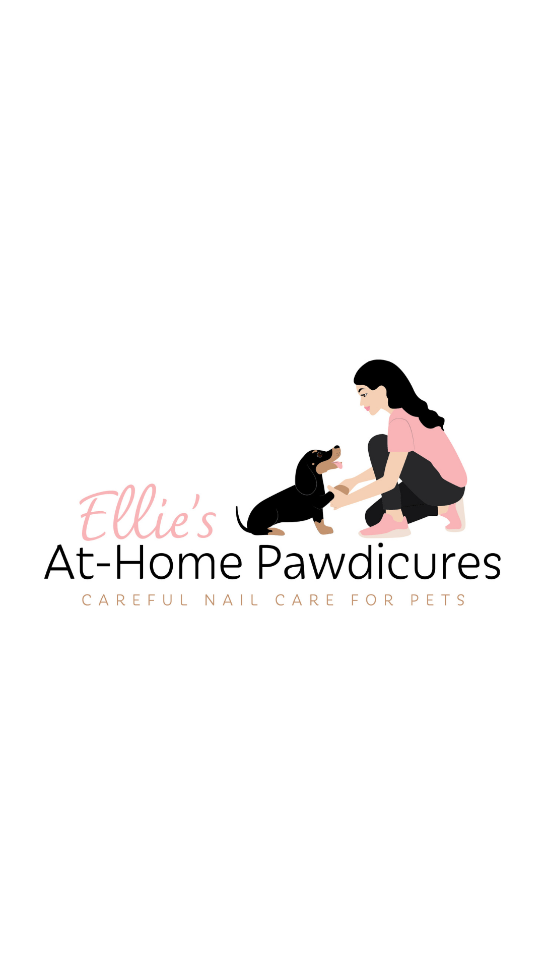 Online booking - Ellie’s At-Home Pawdicures
