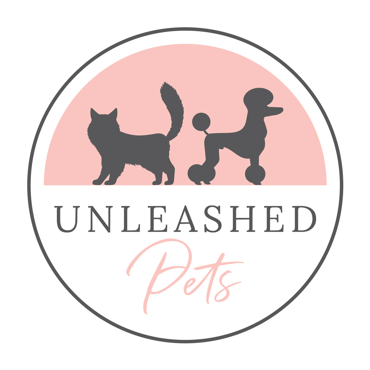 Online booking - Unleashed Pet Grooming