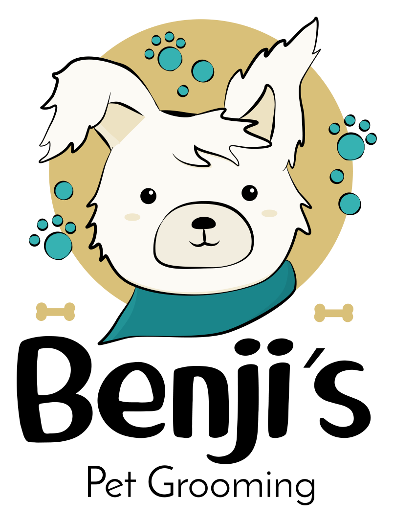 Online booking - Benji's Pet Grooming