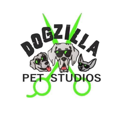Online booking - Dogzilla Pet Studios LLC