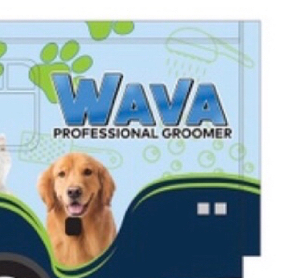 Intake Form - WAVA GROOM