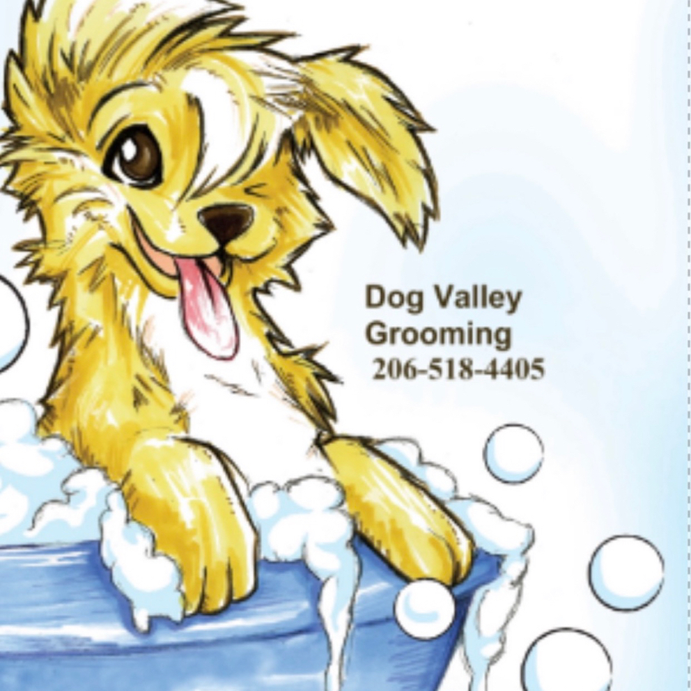 Online booking - Dog Valley