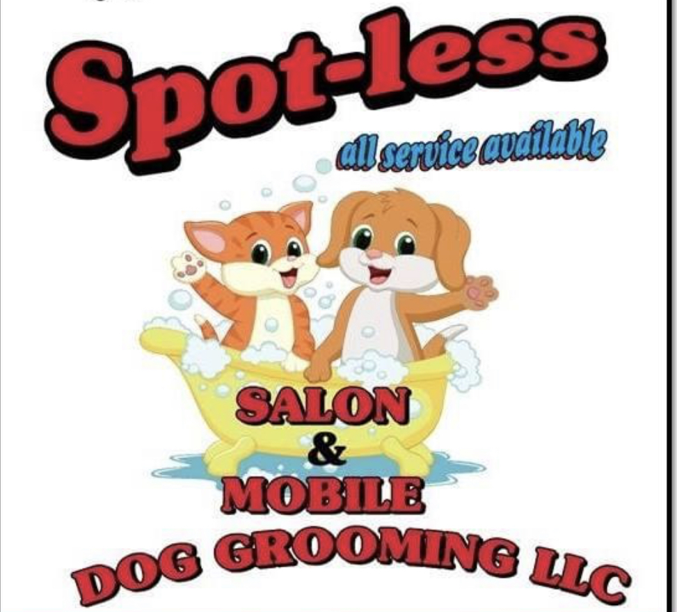 intake form - Spotless Mobile Dog Grooming LLC.