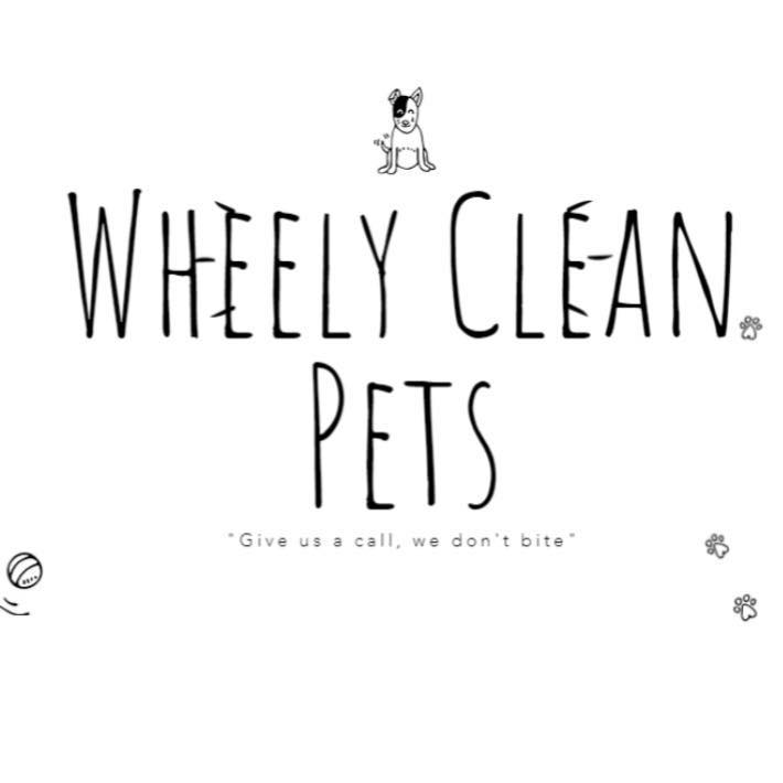 Online booking - Wheely Clean Pets