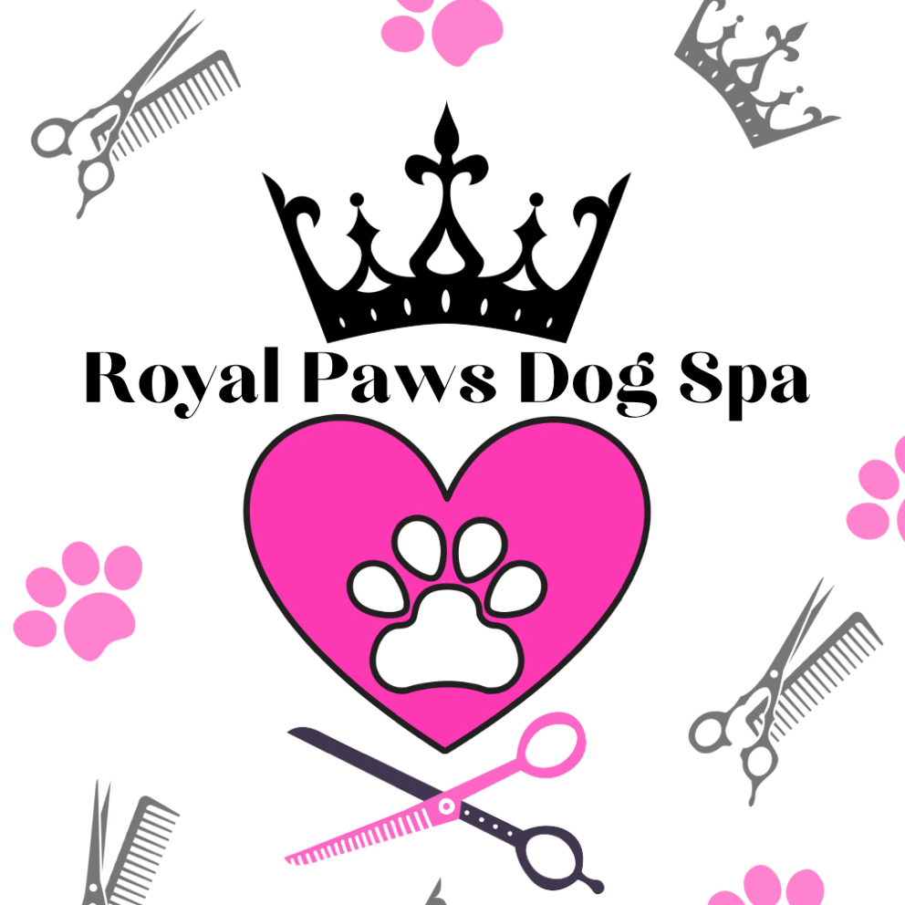 Royal Paws Dog Spa Client Form - Royal Paws Dog Spa