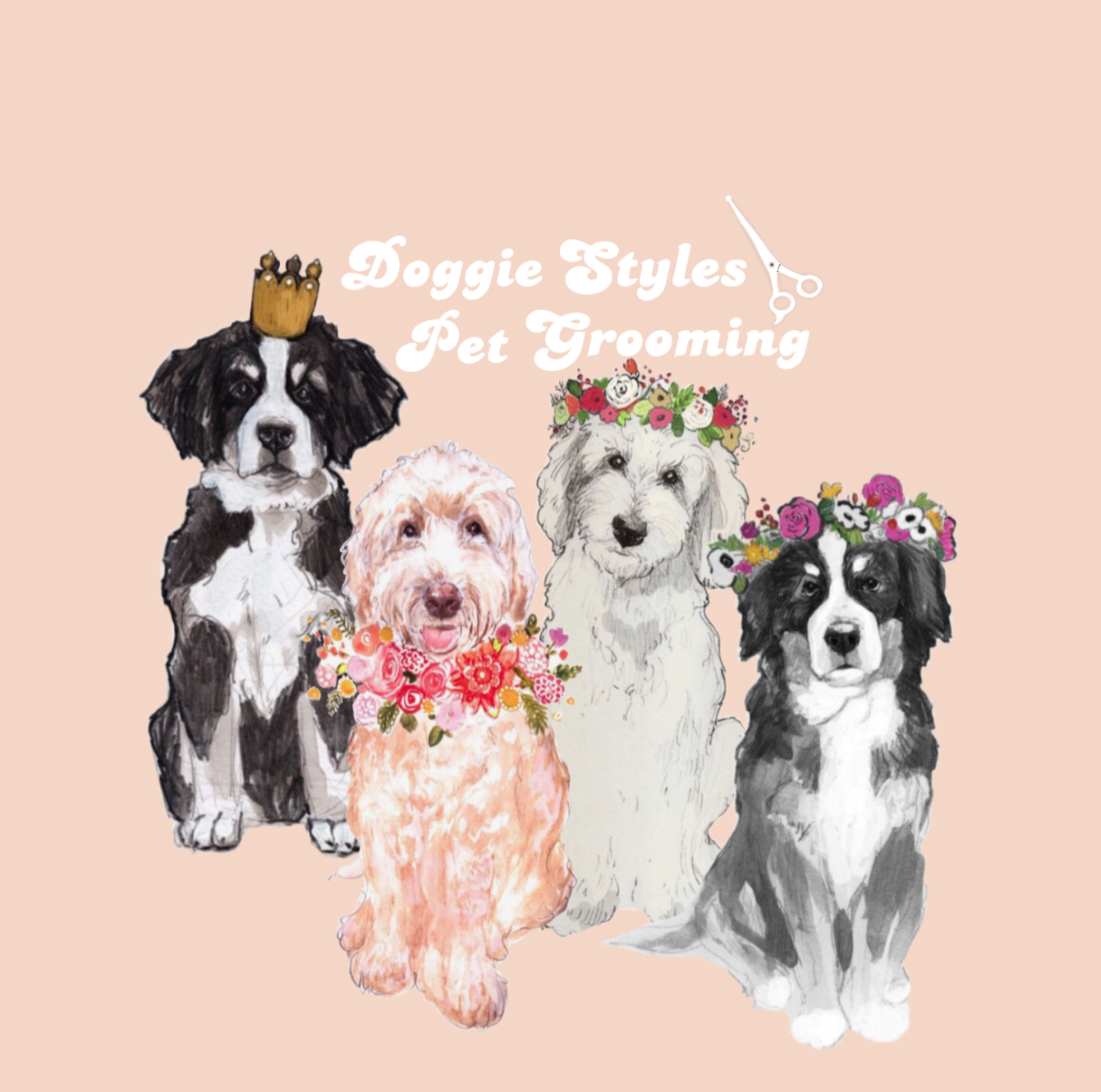 Online booking - Doggie Styles Pet Grooming