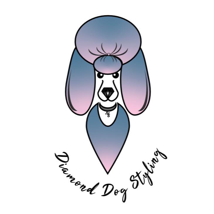 Online booking - Diamond Dog Styling