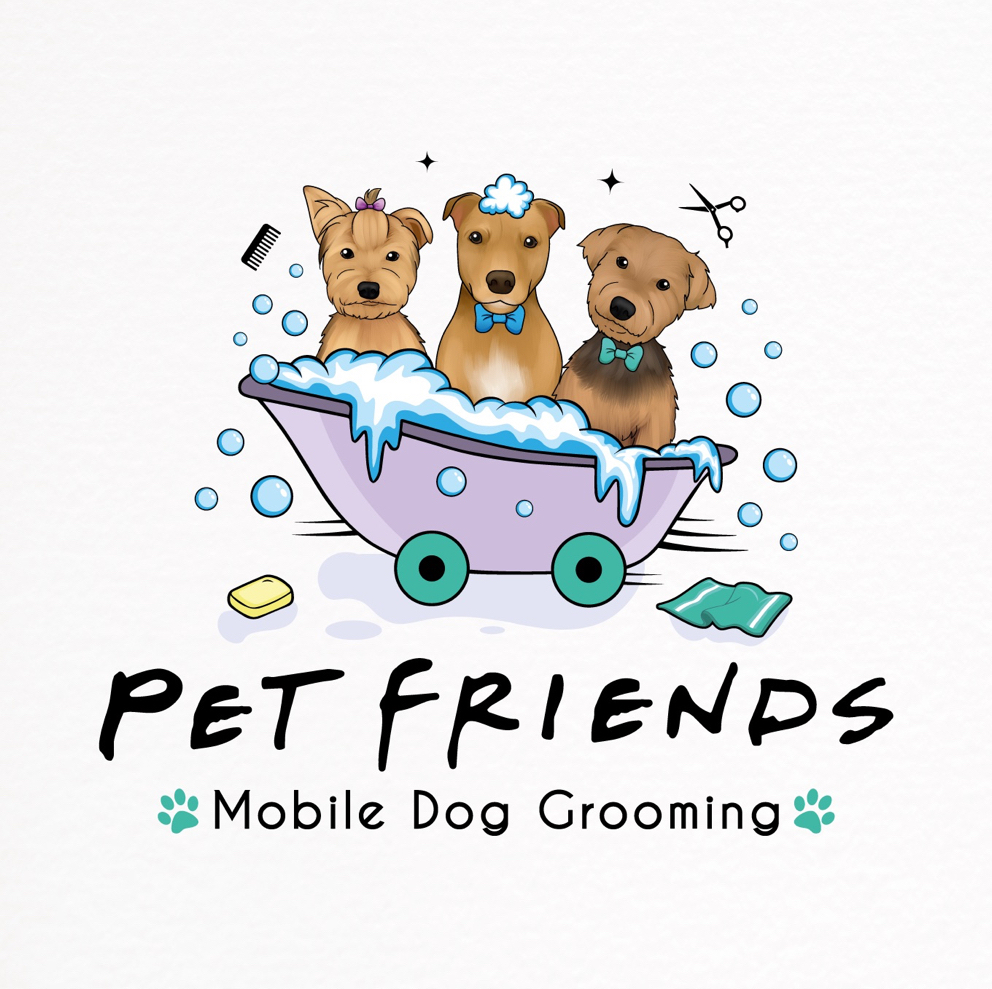 Intake Form - Pet Friends Dog Grooming