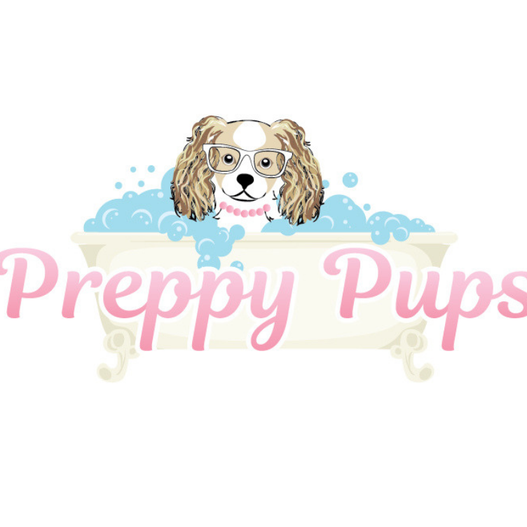 Online booking - Preppy Pups