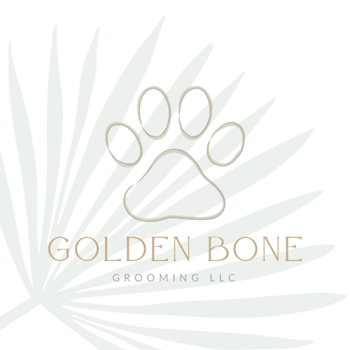 GB Intake Form - Golden Bone Grooming LLC