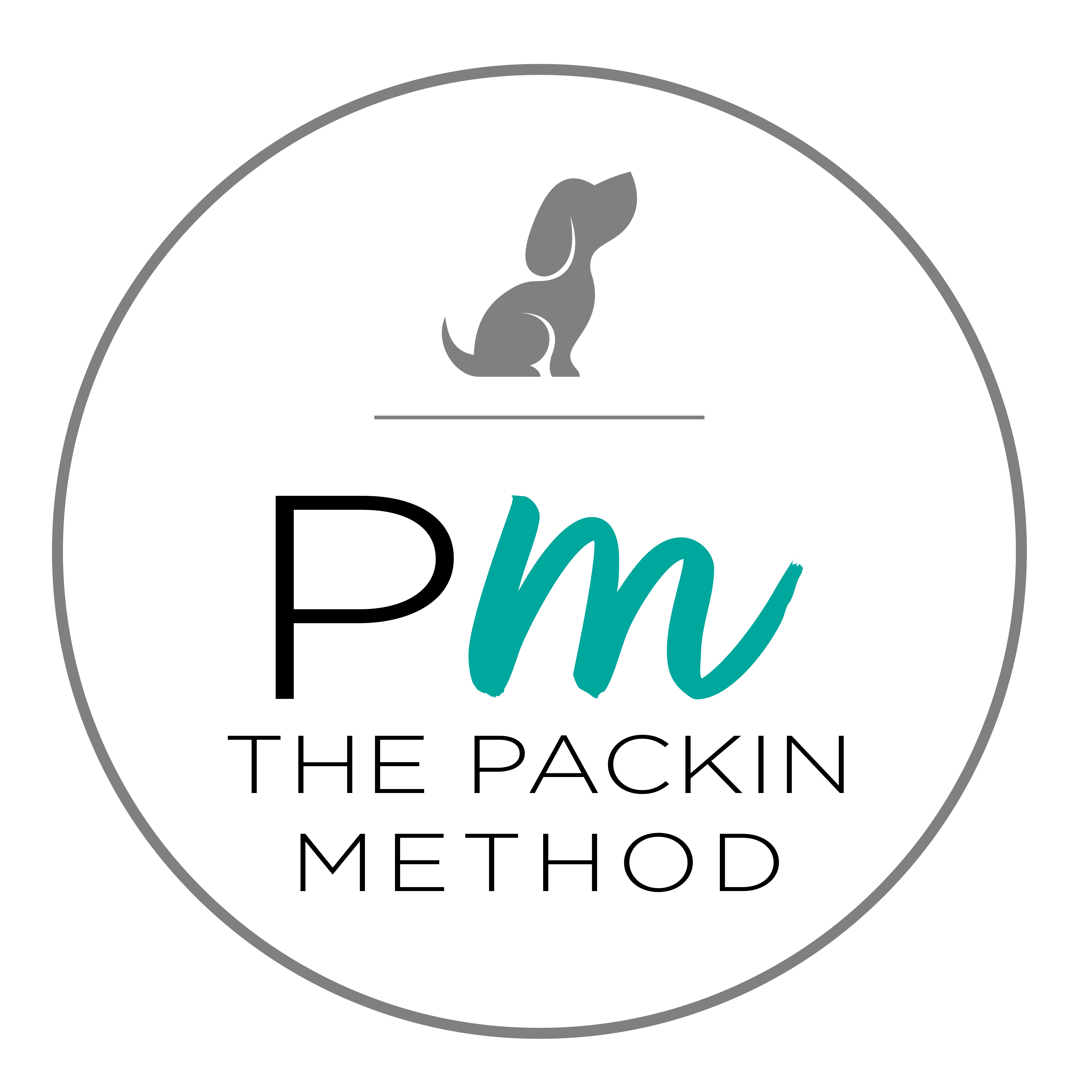 Online booking - The Packin Method