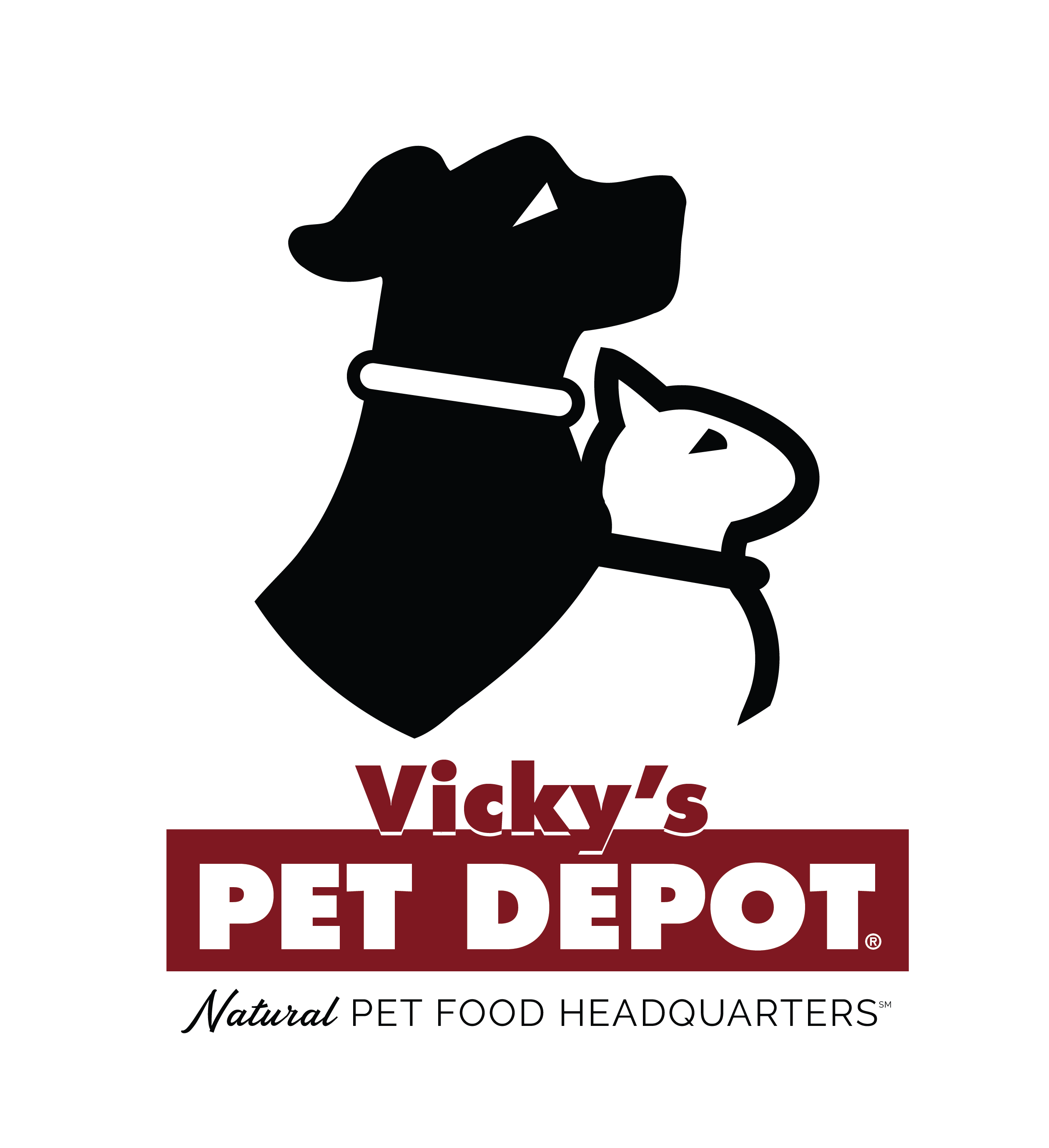 Online booking - Vicky's PET DEPOT
