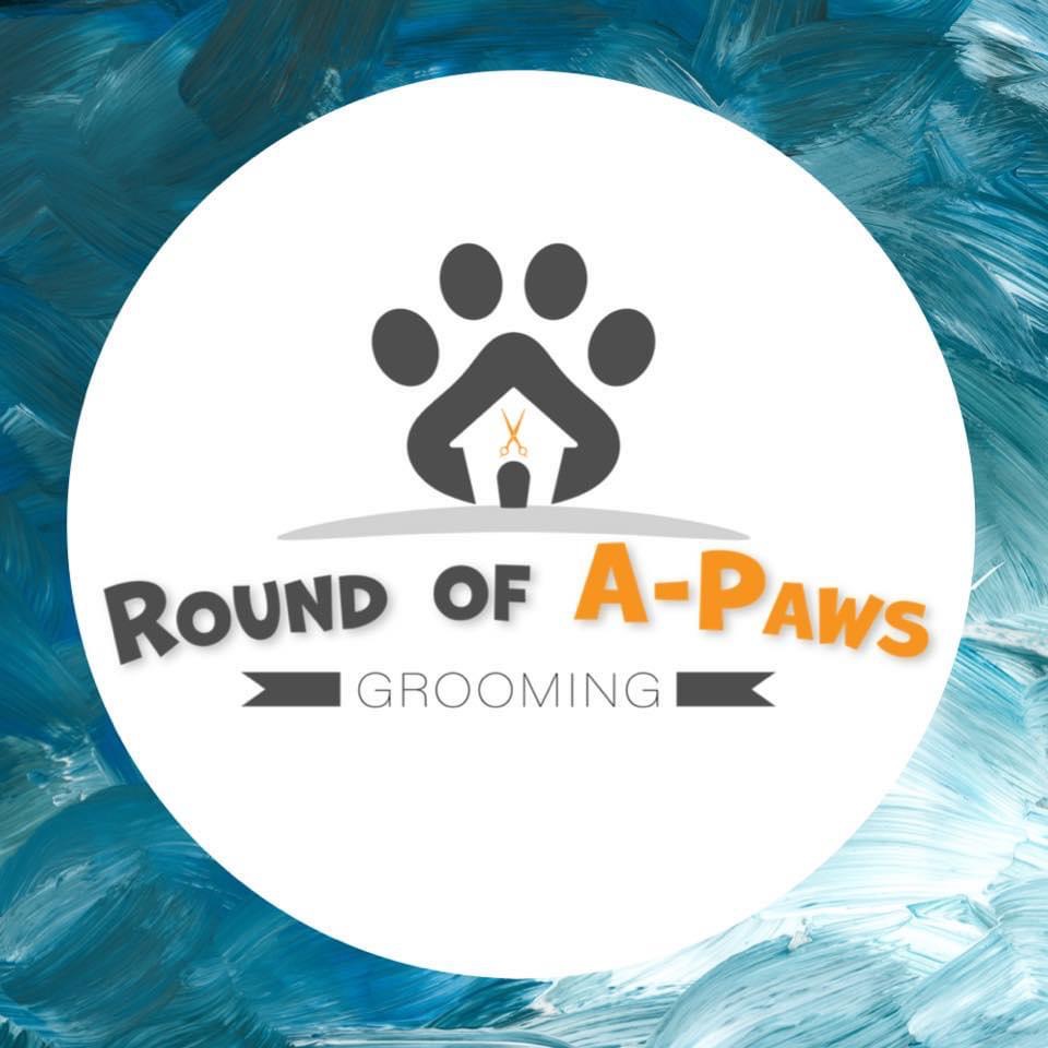 Online booking - Round of A-Paws