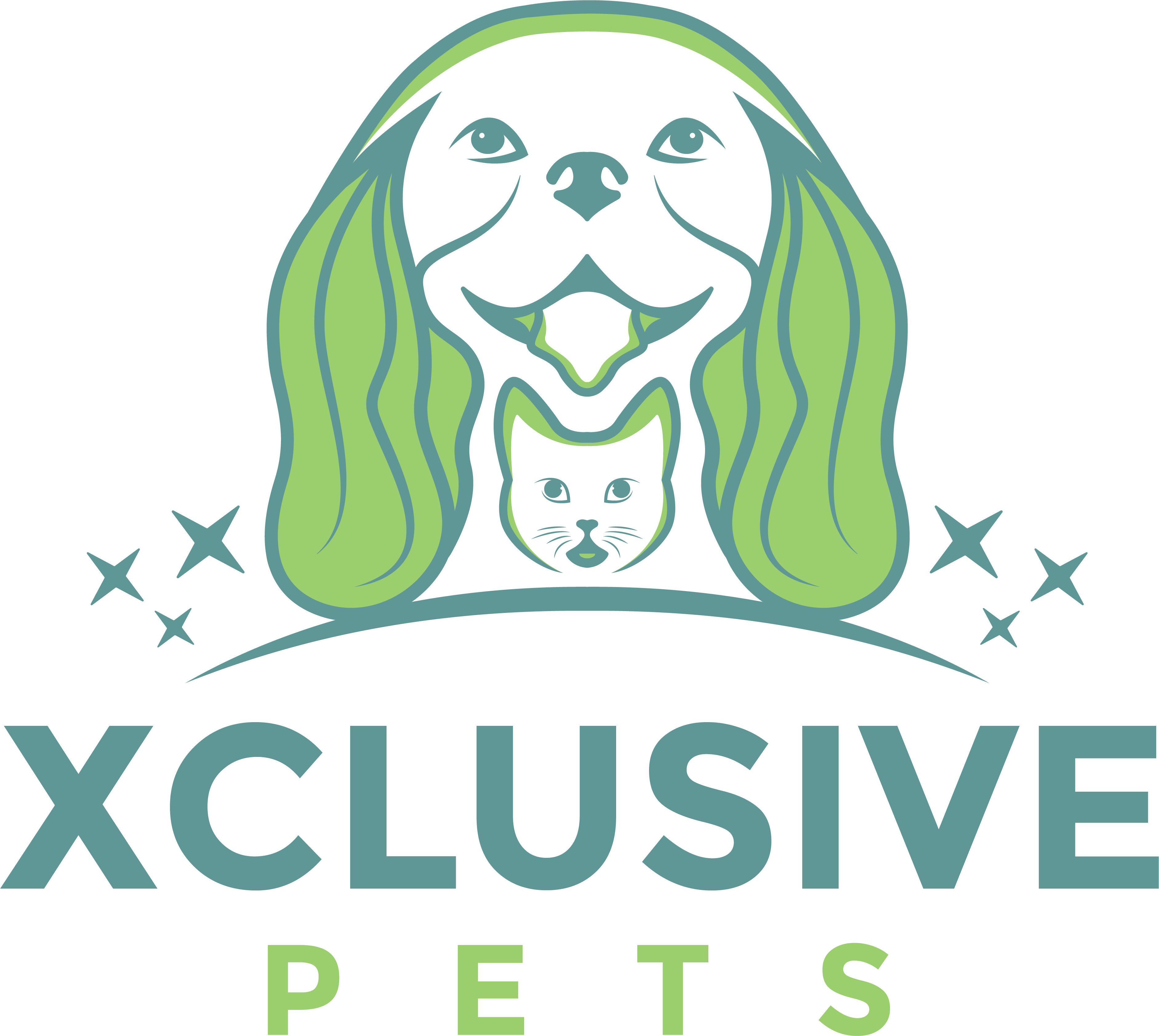 Online booking - Xclusive Pets