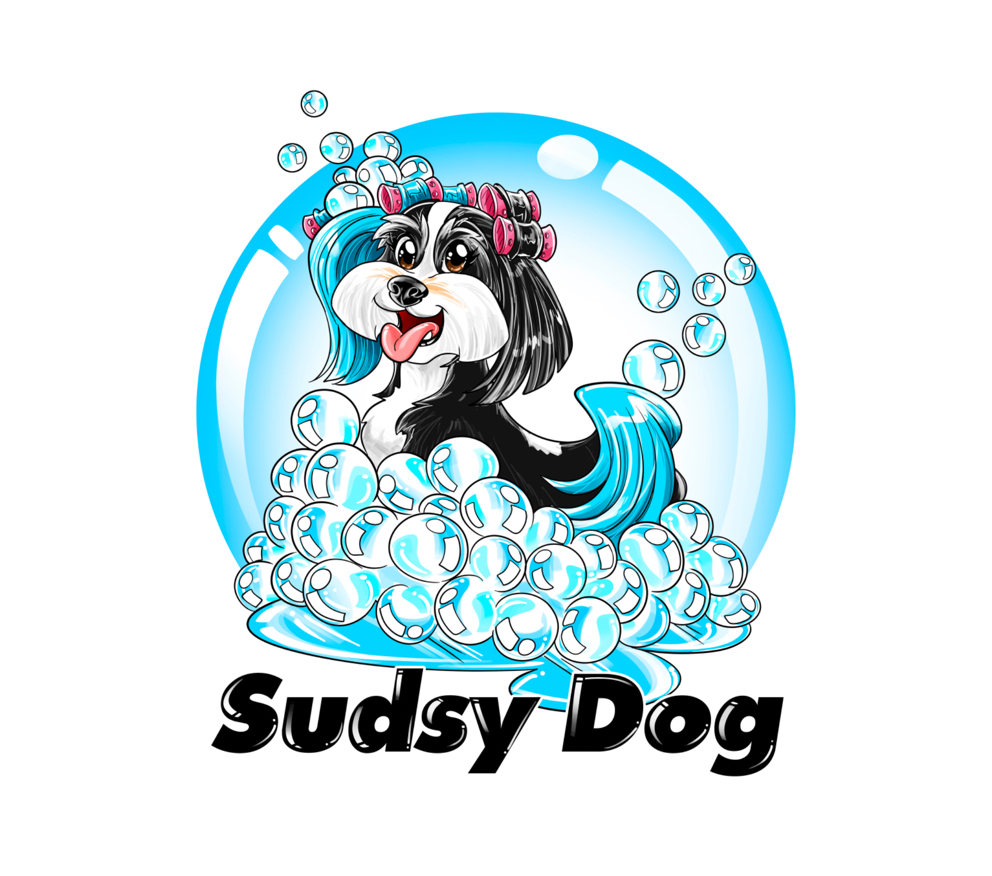 Online booking - Sudsy Dog