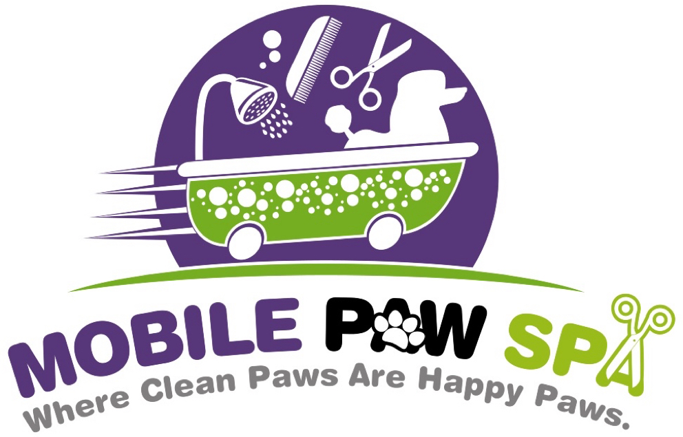 Intake Form - Mobile Paw Spa