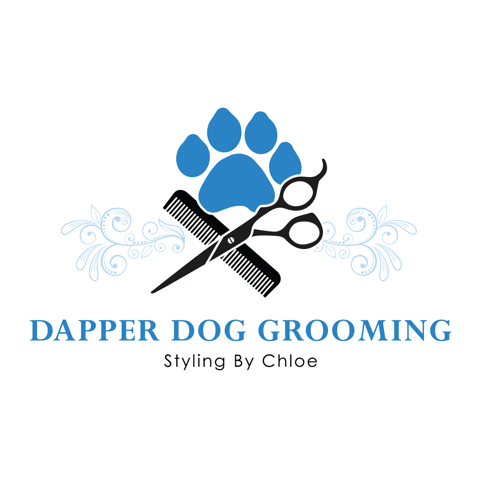 Online booking - Dapper Dog Grooming