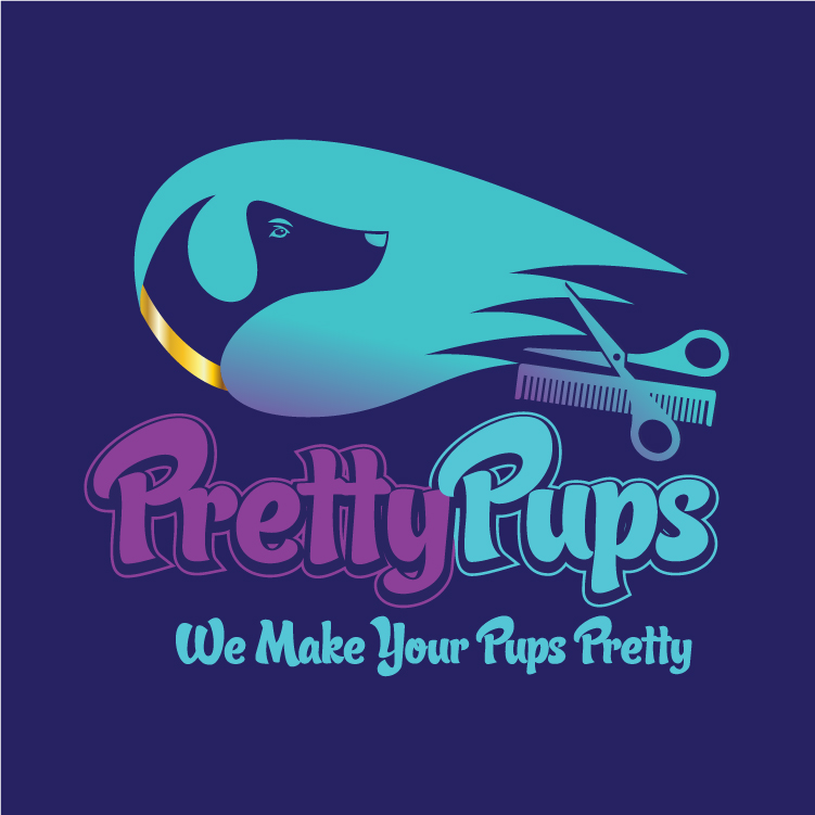 Online booking - Pretty Pups