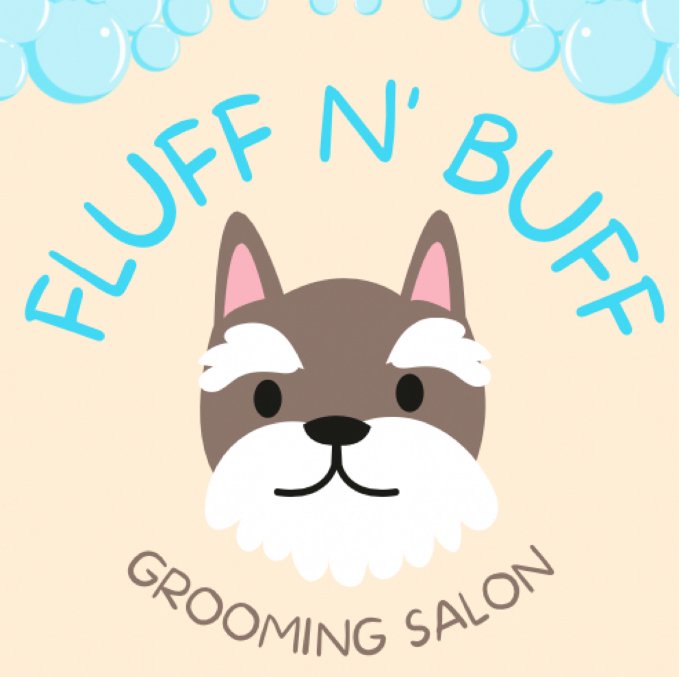 Online booking - Fluff n’ Buff Grooming, LLC