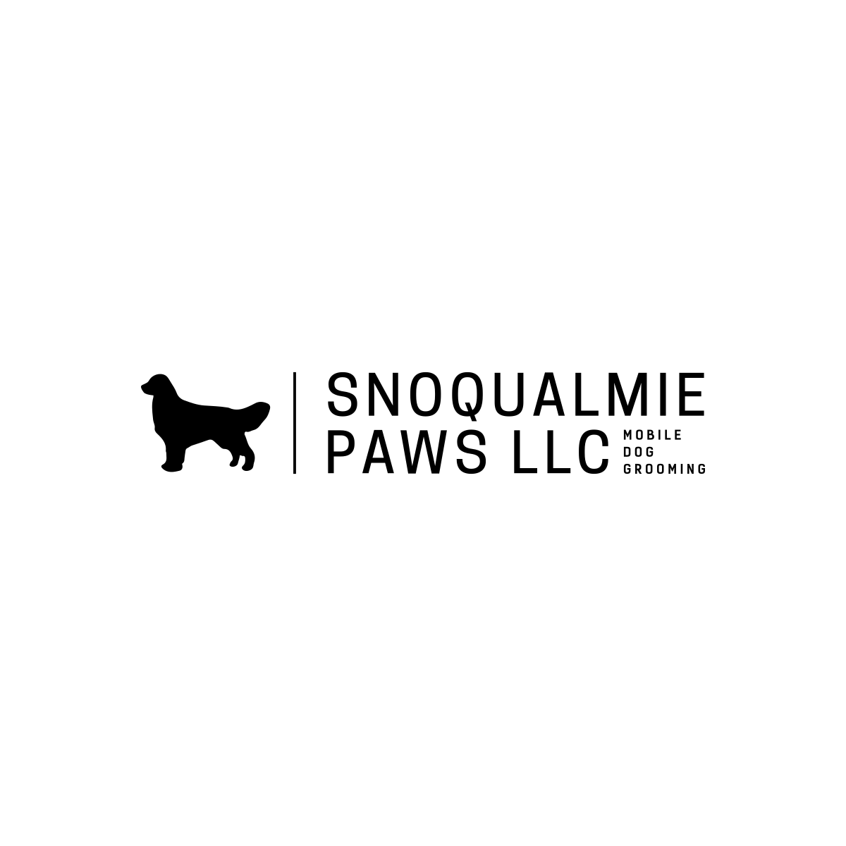 Online booking - Snoqualmie Paws LLC