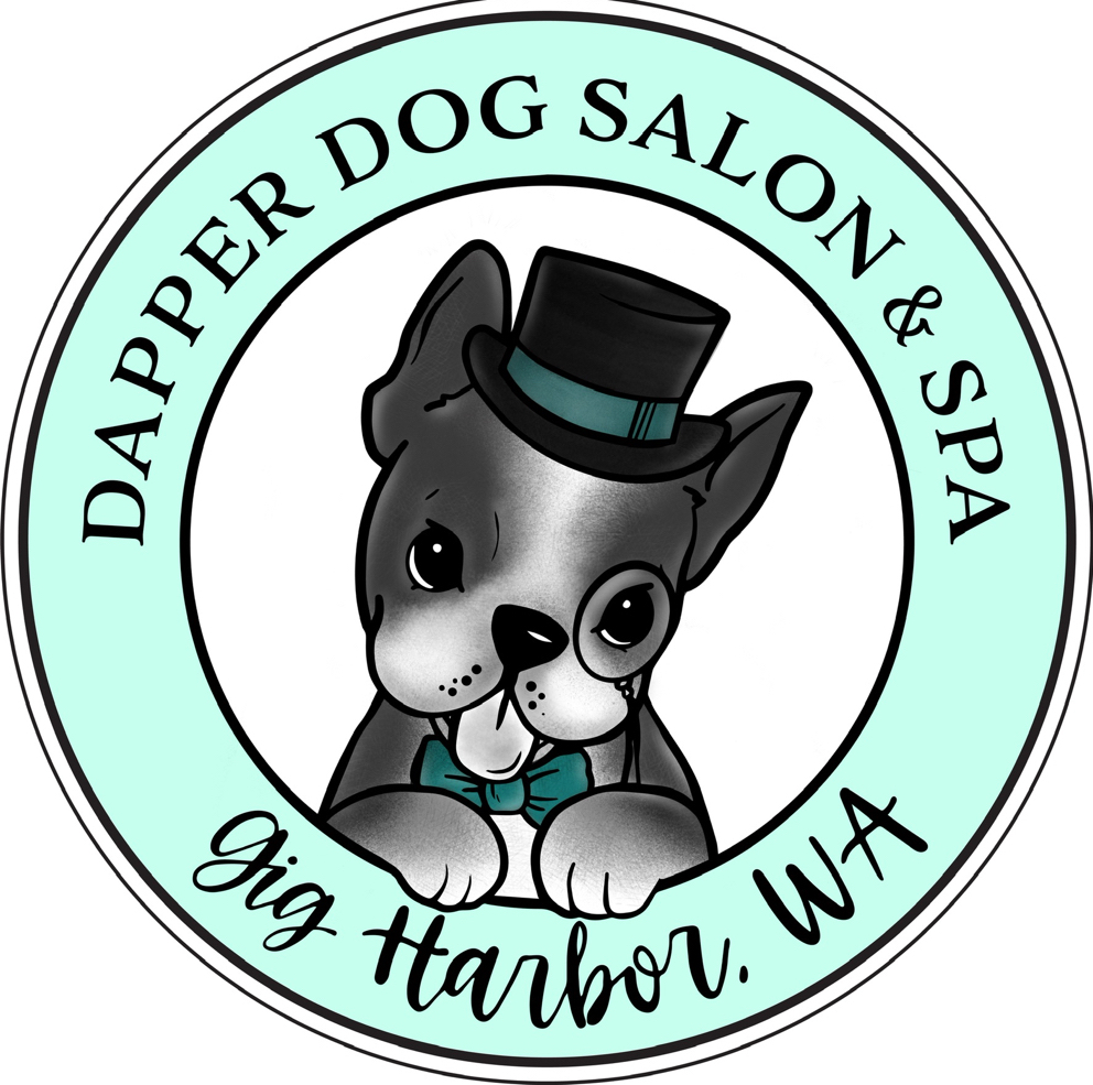 Intake & Agreement Forms - Dapper Dog Salon and Spa
