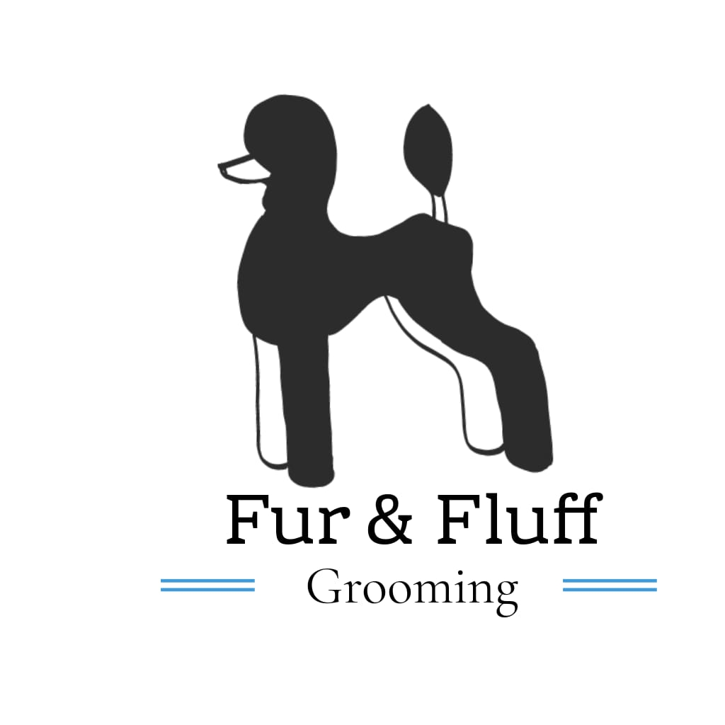 Online booking - Fur & Fluff Grooming, LLC
