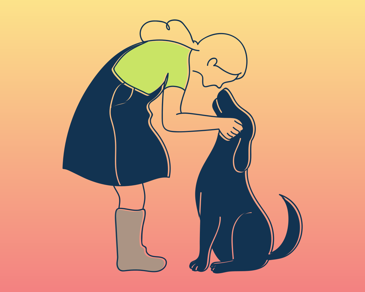 Online booking - Pooch Perfect