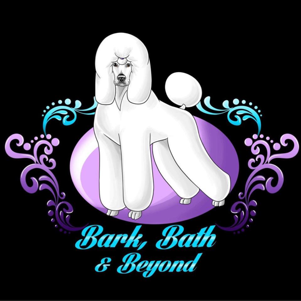 Online booking - Bark, Bath & Beyond
