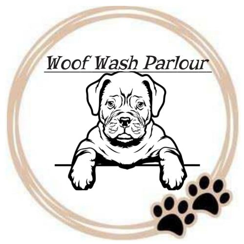 Online booking - Woof Wash Parlour