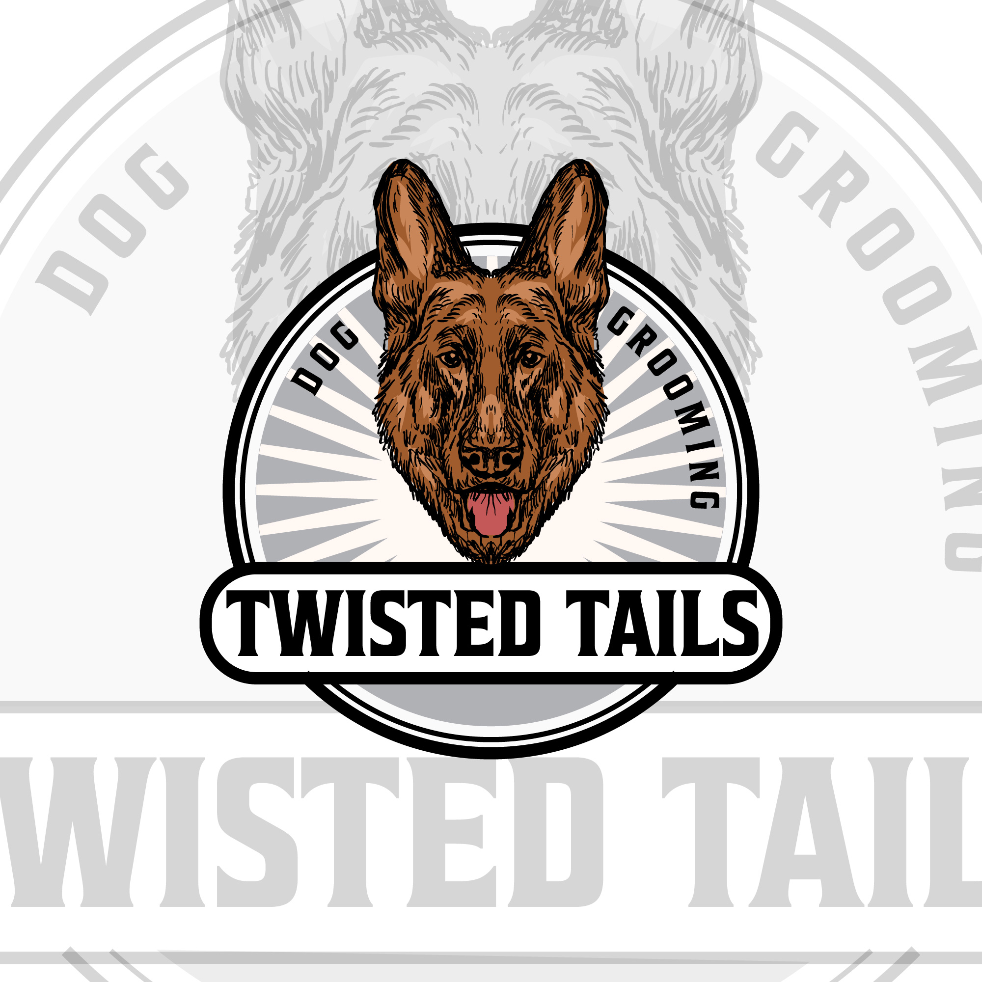 Online booking - Twisted Tails