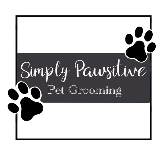 Online booking - Simply Pawsitive