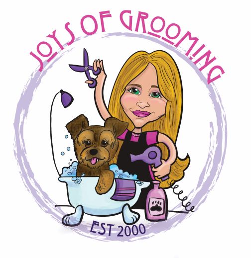 Online booking - Joys of Grooming