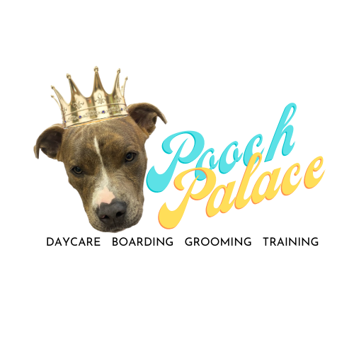 Online booking - Pooch Palace LLC