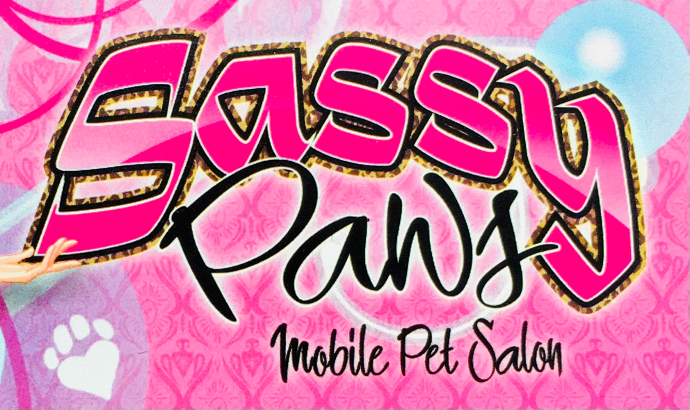 🟢Intake Form New Client - Sassy Paws Salon LLC