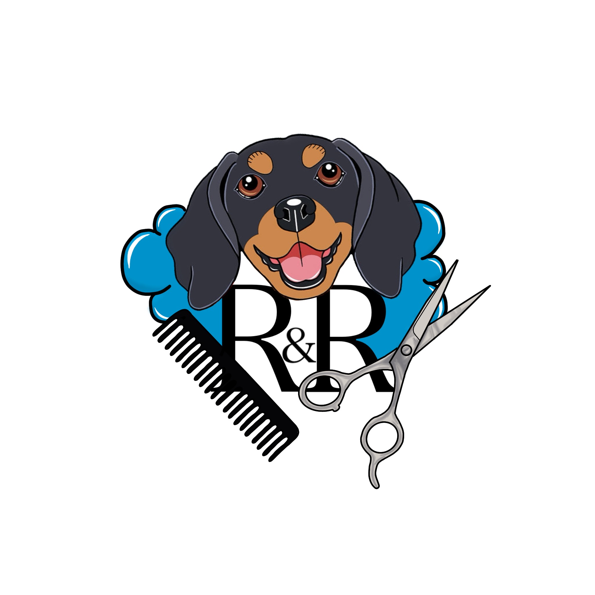 Online booking - R&R Grooming