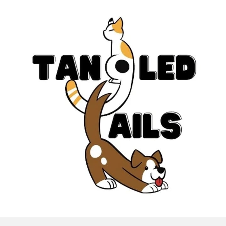 Online booking - Tangled Tails