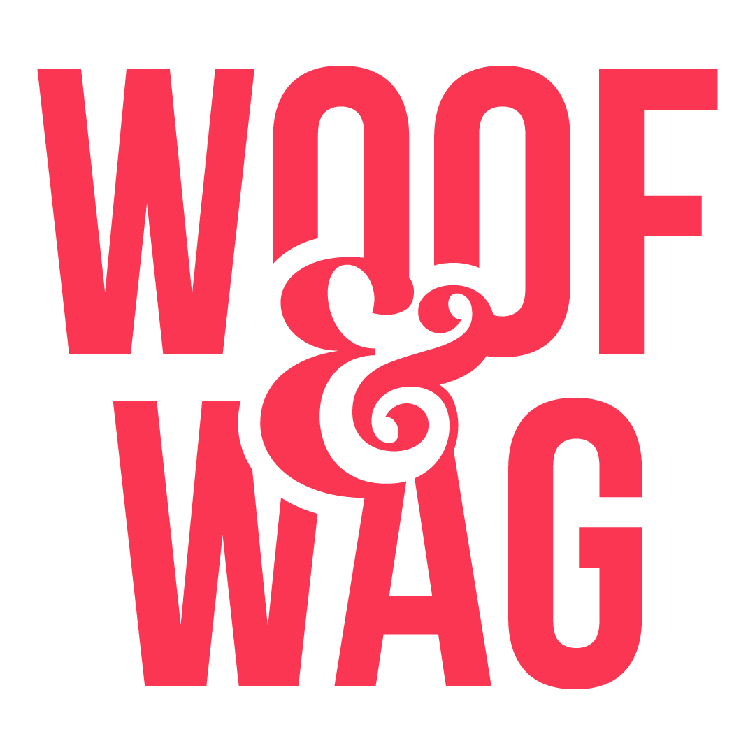 Online booking - Woof & Wag