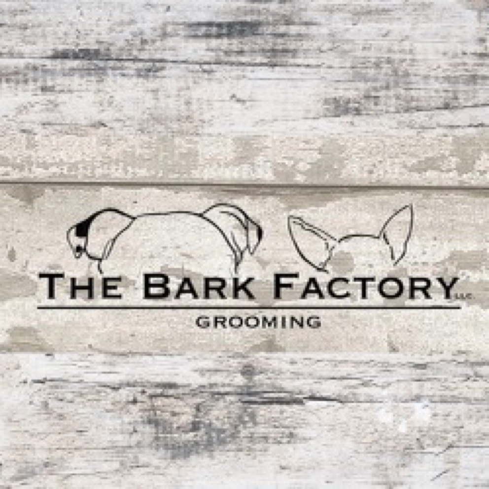 Intake Form - The Bark Factory
