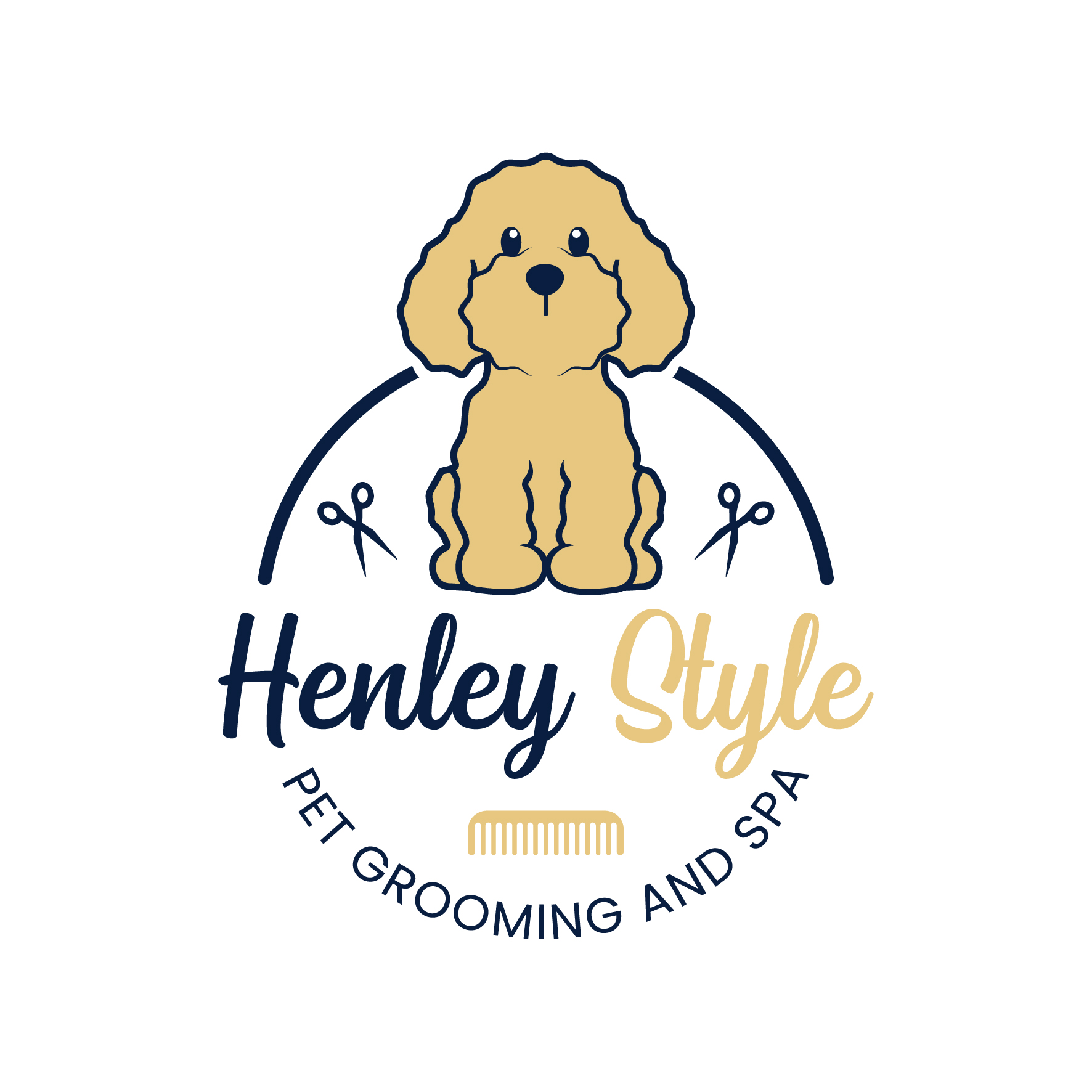 Online booking - Henley Style Pet Grooming and Spa