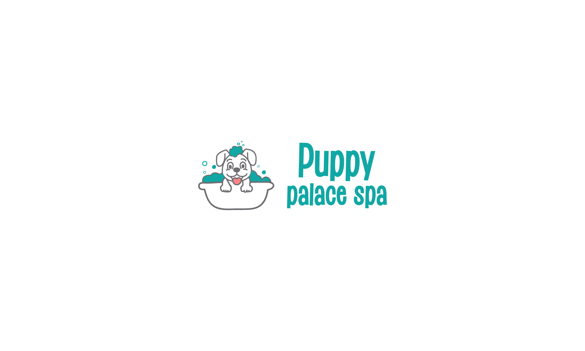 Online booking - Puppy Palace Spa