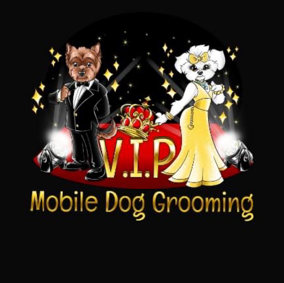 Intake Form - VIP Mobile Dog Grooming