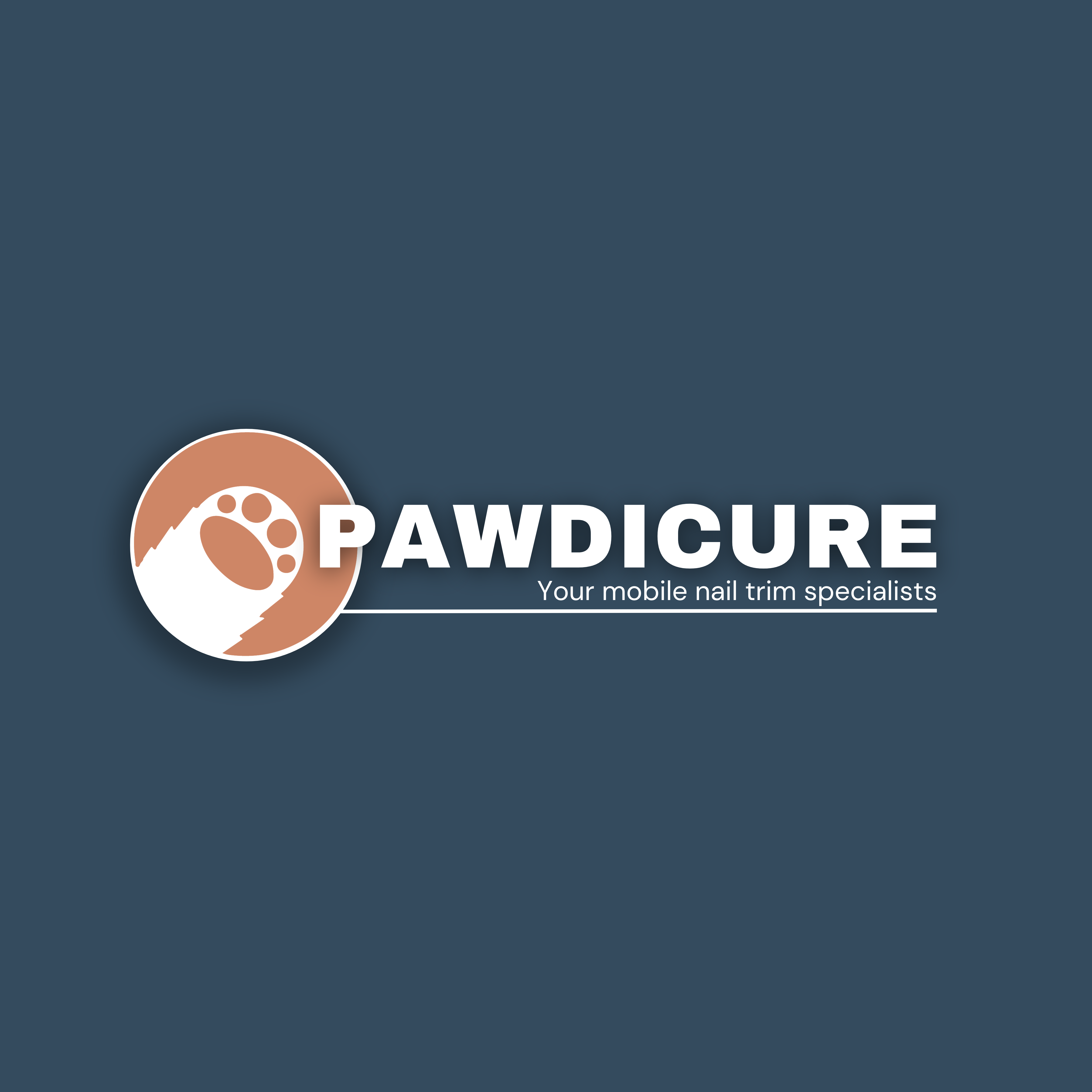 Online booking - Pawdicure OK - Mobile Nail Trims