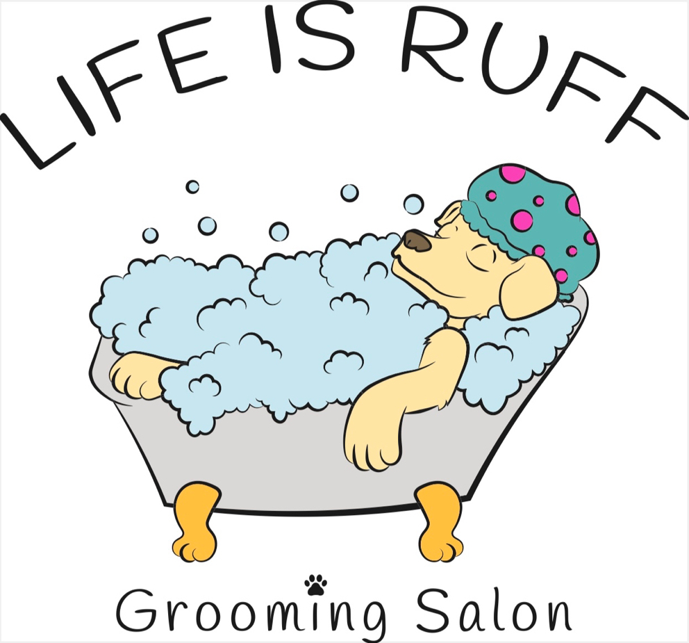 Intake Form - Life is Ruff