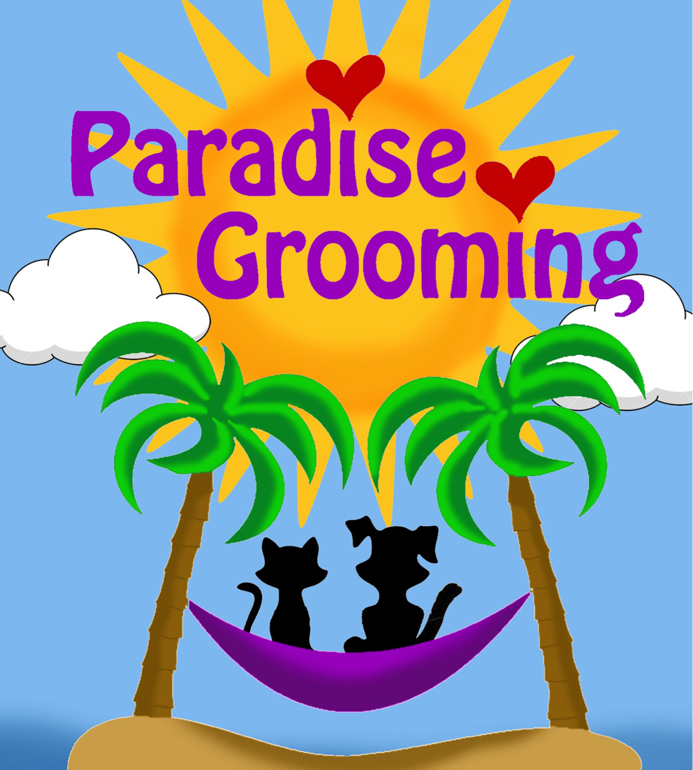 Intake Form - Paradise Grooming