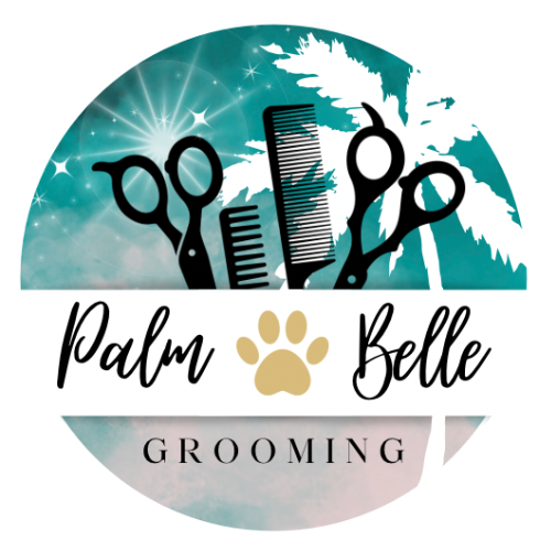 New Client Form - Palm Belle Grooming