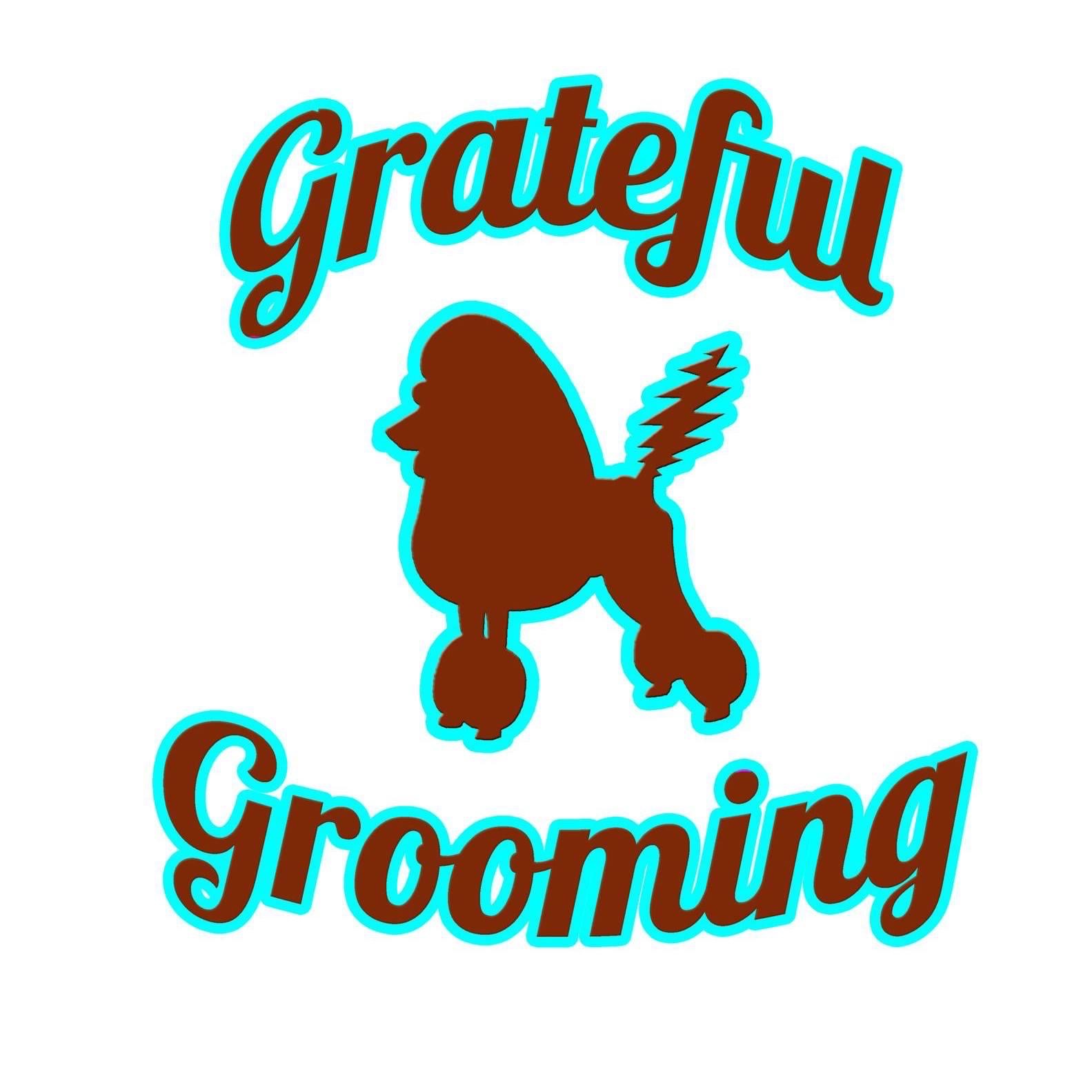 Intake Form - Grateful Grooming LLC