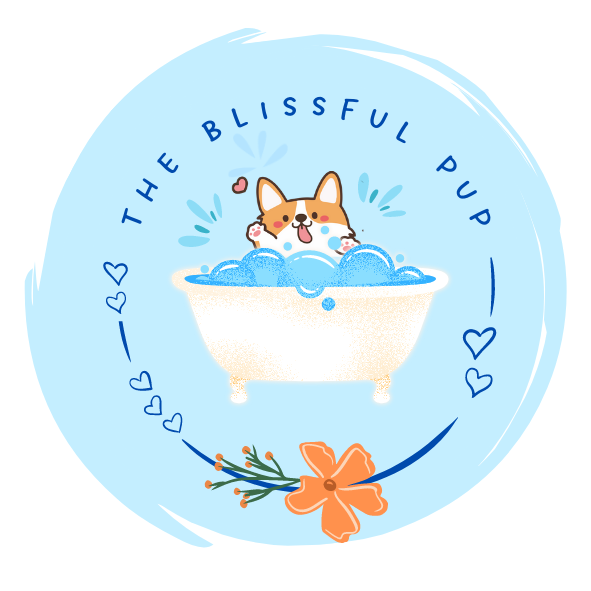 Intake Form - The Blissful Pup LLC