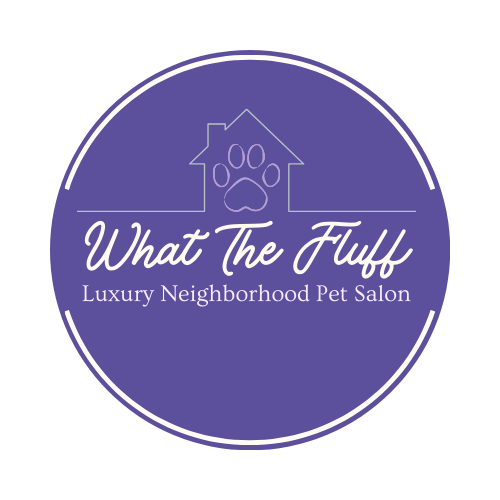 New Client Form - What The Fluff Pet Grooming