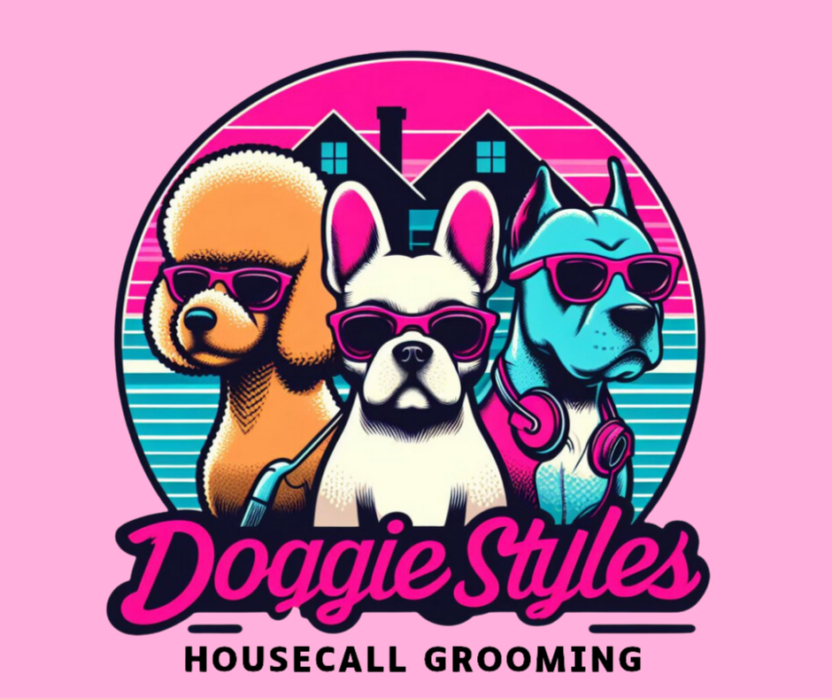 Intake Form - Doggie Styles Housecall Grooming