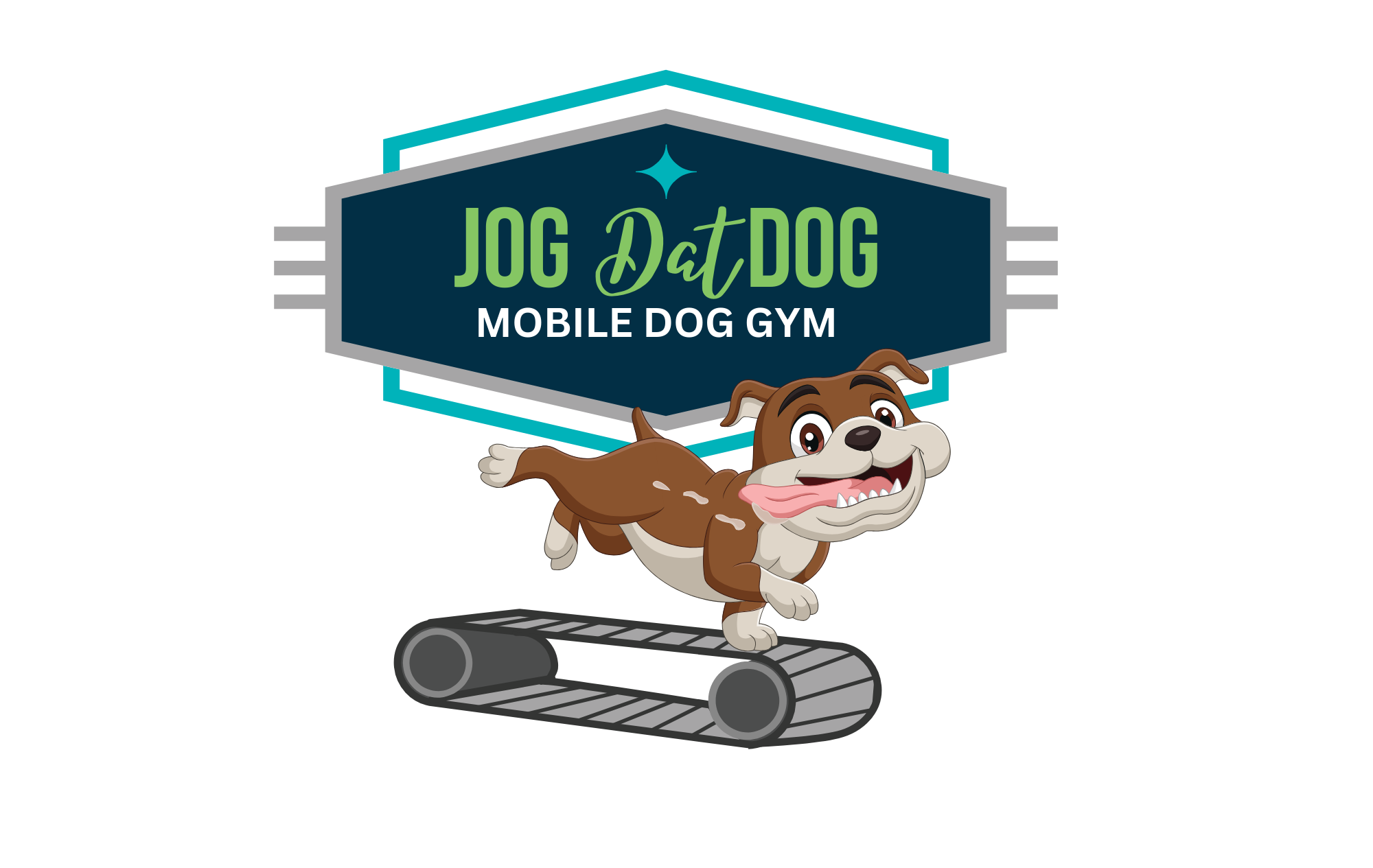 Intake Form - Jog Dat Dog